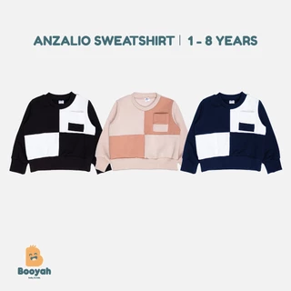 Toko Online Booyah Baby & Kids Official Shop | Shopee Indonesia