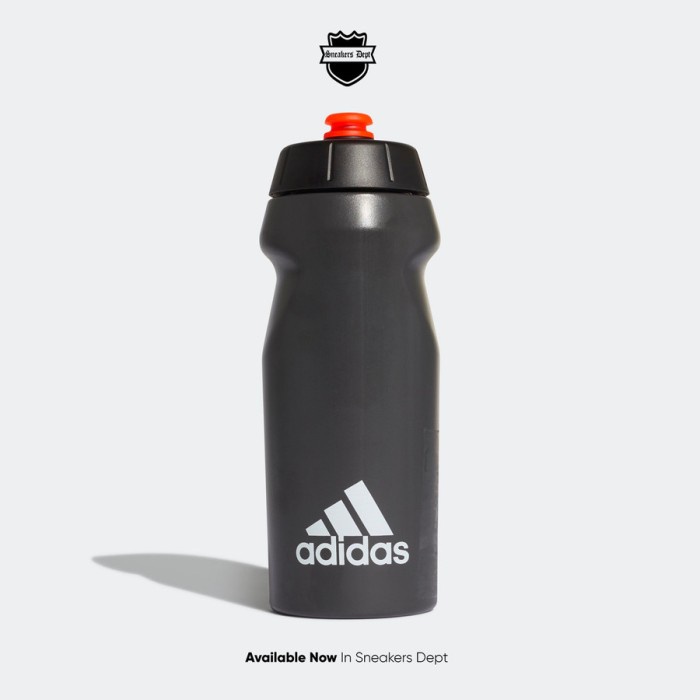 Jual Botol Minum ADIDAS PERFORMANCE BOTTLE 0,5 L FM9935 ORIGINAL ...