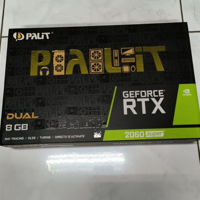 Jual Dus Kotak Kardus VGA NVIDIA / GPU NVIDIA --- varian sesuai - MSI ...