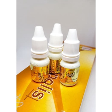 Jual Melia Propolis 6 ML ( Non Alcohol ) | Shopee Indonesia