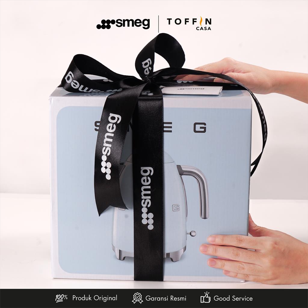 Jual SMEG Premium Gift Wrapping - Hampers & Kado Premium | Shopee Indonesia