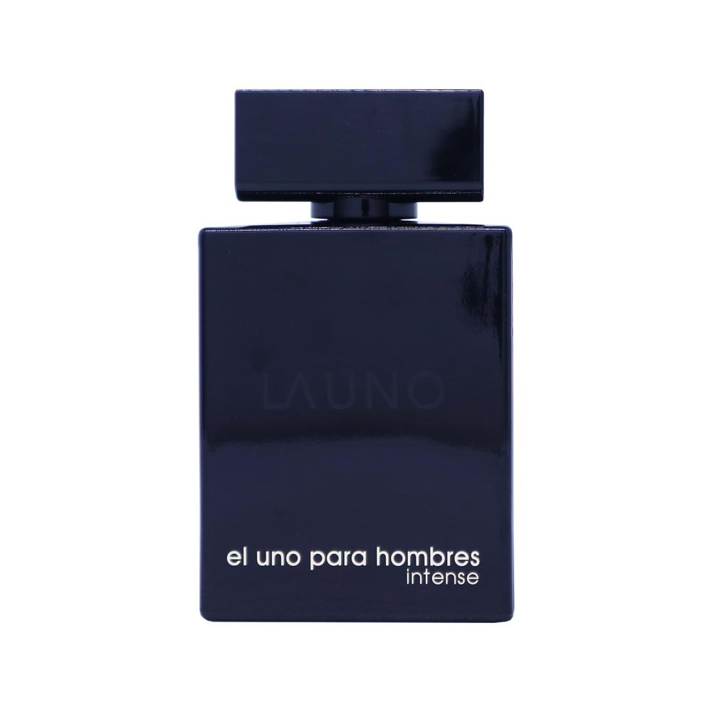 Jual Fragrance World La Uno El Uno Para Hombres Intense Eau De Parfum ...