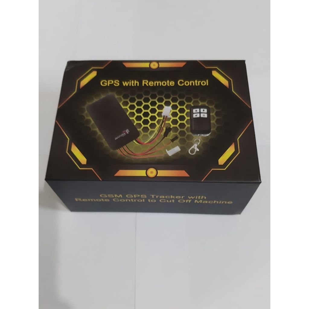 Jual GT06+ Gps tracker motor dan mobil | Shopee Indonesia