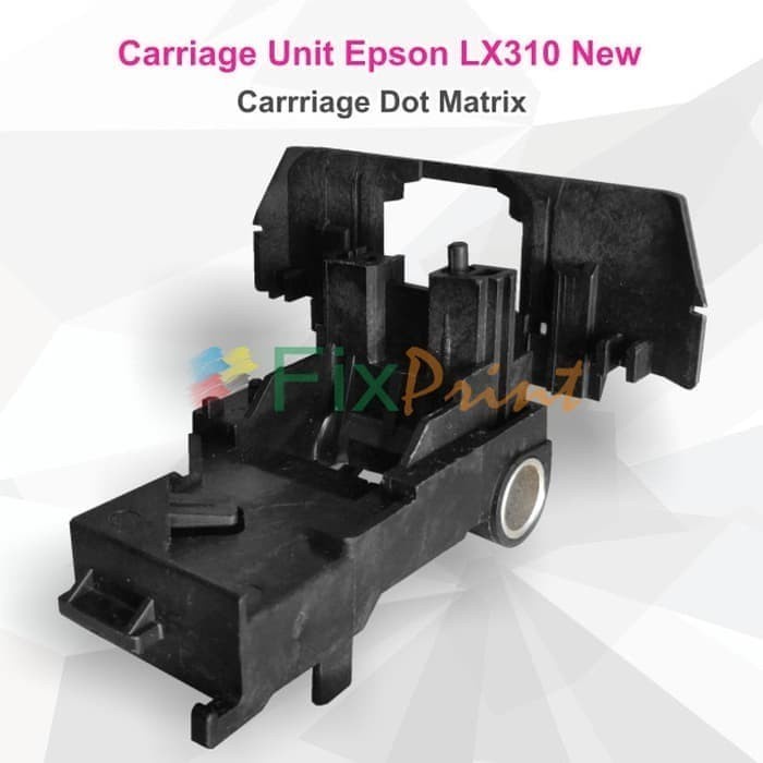 Jual Carriage Unit Printer Main Unit Carriage Epson LX310 Main ...