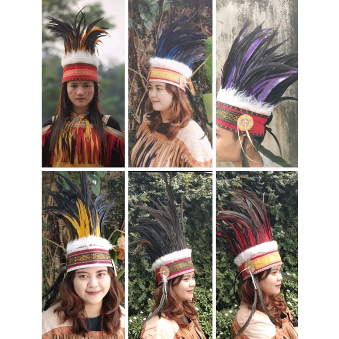 Jual Topi Adat Dayak | Topi Papua | Topi Irian Jaya | Topi Karnaval ... Jual Topi Adat Dayak | Topi Papua | Topi Irian Jaya | Topi Karnaval ...