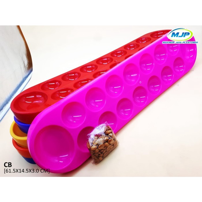 Jual Mainan Congklak Tradisional Kerang - Congklak 52cm - Congklak 62cm ...