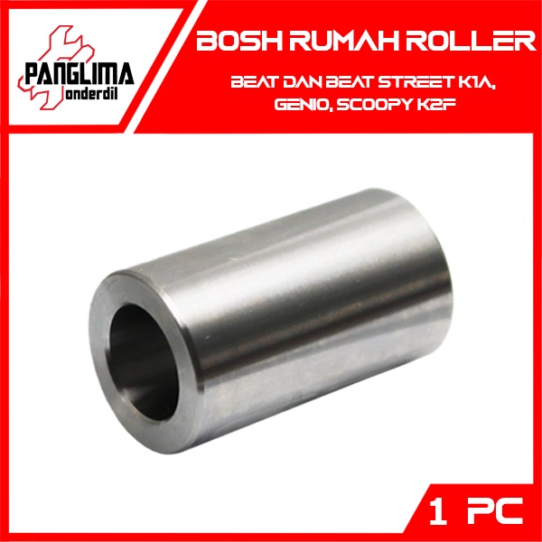 Jual Bosh Rumah Roller Beat FI LED New Street K1A Deluxe Genio Scoopy ...