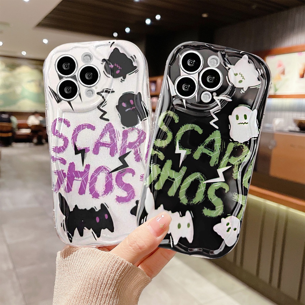 Jual Case OPPO A58 A98 A78 A74 A78 A94 A5S A16 A12 A3S A17K A15 A38 A17 A18 A57 A9 A31 A53 A5 ...