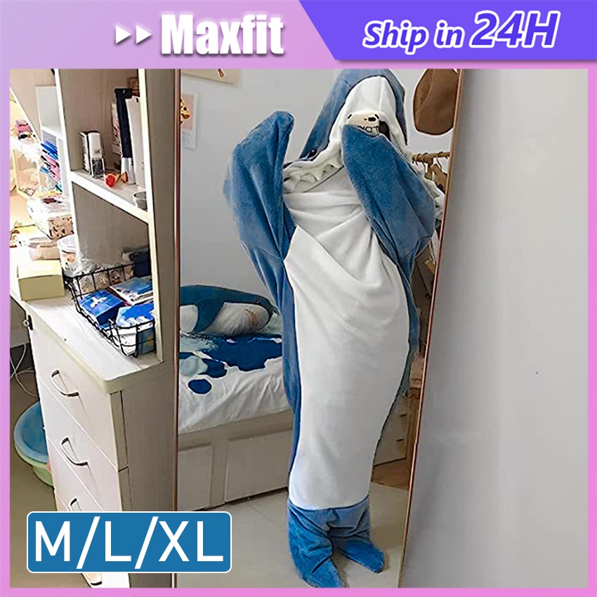Jual Kostum Baby Shark Ikan Hiu Onesie Piyama Cosplay Baju Tidur Onesie ...
