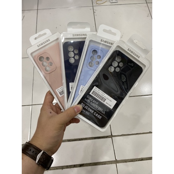 Jual SAMSUNG A12/M12/A13 4G/A33/A53/A73/A32 4G/A52/A52S/A21S/A72/A51 ...