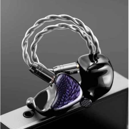 Jual AC99 Kinera Celest Wyvern Abyss Pro 10mm LCP Dynamic Driver In Ear ...