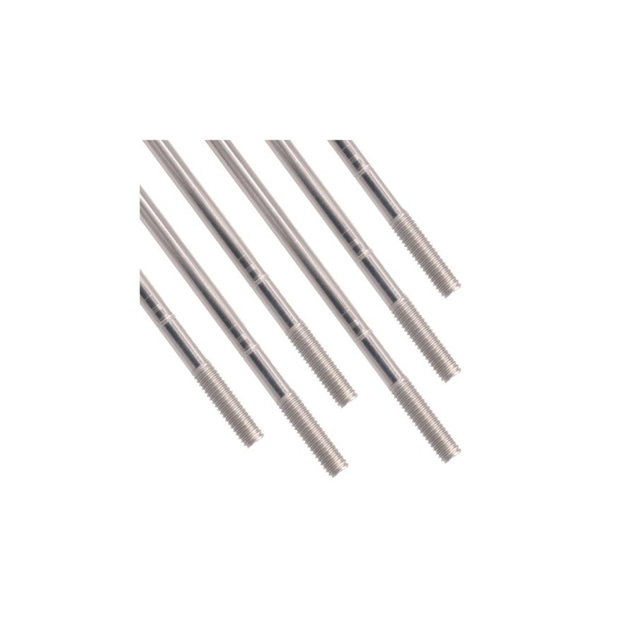 Jual GW88 Electrode Stick Omron F03-01 1 mtr SUS 304 | Shopee Indonesia