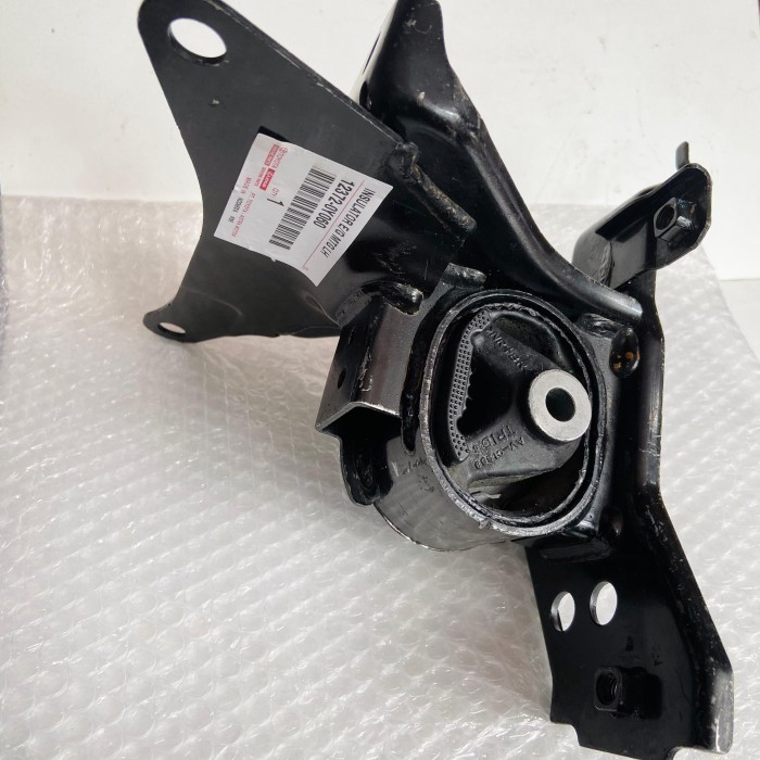 Jual Engine Mounting Kiri Matic(AT) Toyota 12372-0Y060 Sienta All New ...