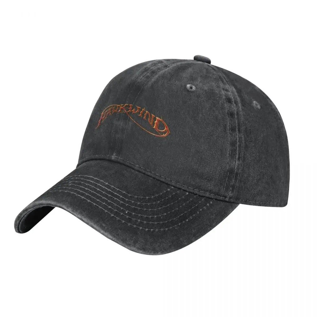 Jual - English Progressive Rock Band Cowboy Hat Luxury Man Hat Ball Cap ...