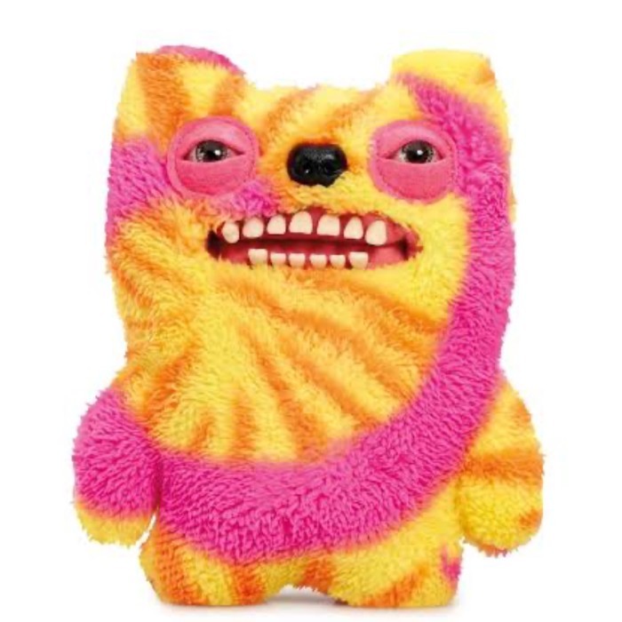 Jual Fuggler Laboratory Misfits Funny Ugly Monster Doll Limited Edition ...