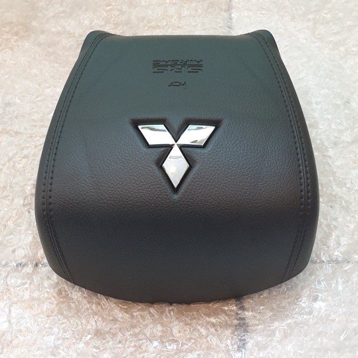Jual Module Air Bag Steer Asli Mitsubishi All New Pajero Sport | Shopee ...
