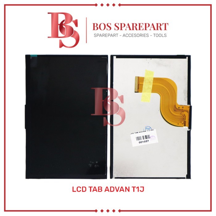 Jual LCD TABLET ADVAN T1J | Shopee Indonesia