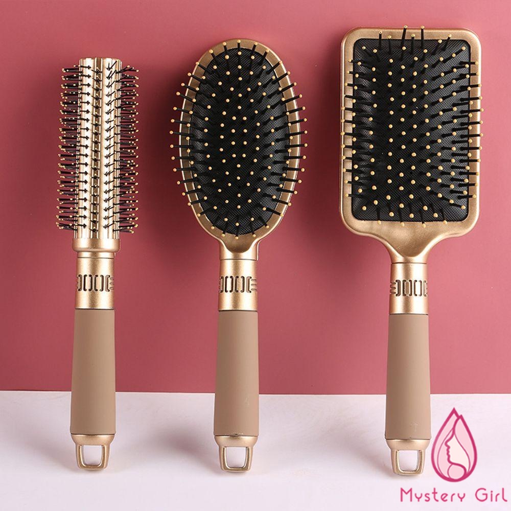 Jual Sisir Rambut Styling Ukuran Sedang Untuk Rambut Keriting Hair ...