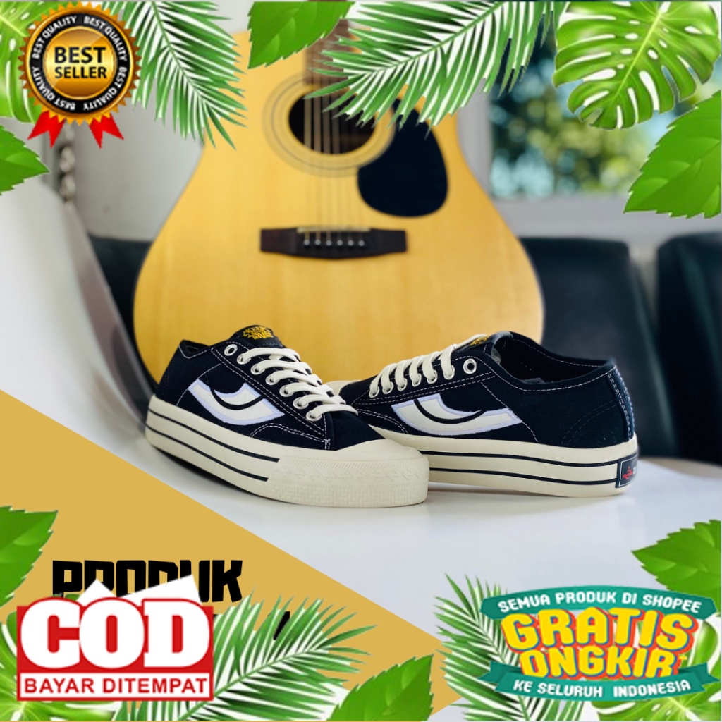 Jual SNEAKERS SEPATU KEREN KEKINIAN MODEL BARU /sepatu wanita pria ...