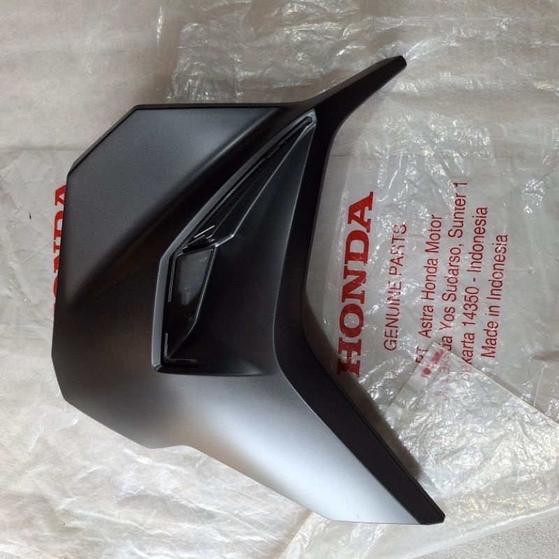 Jual k2v COVER FRONT SAYAP SAMPING KANAN VARIO 125 NEW K2V GEN2 2023 ...