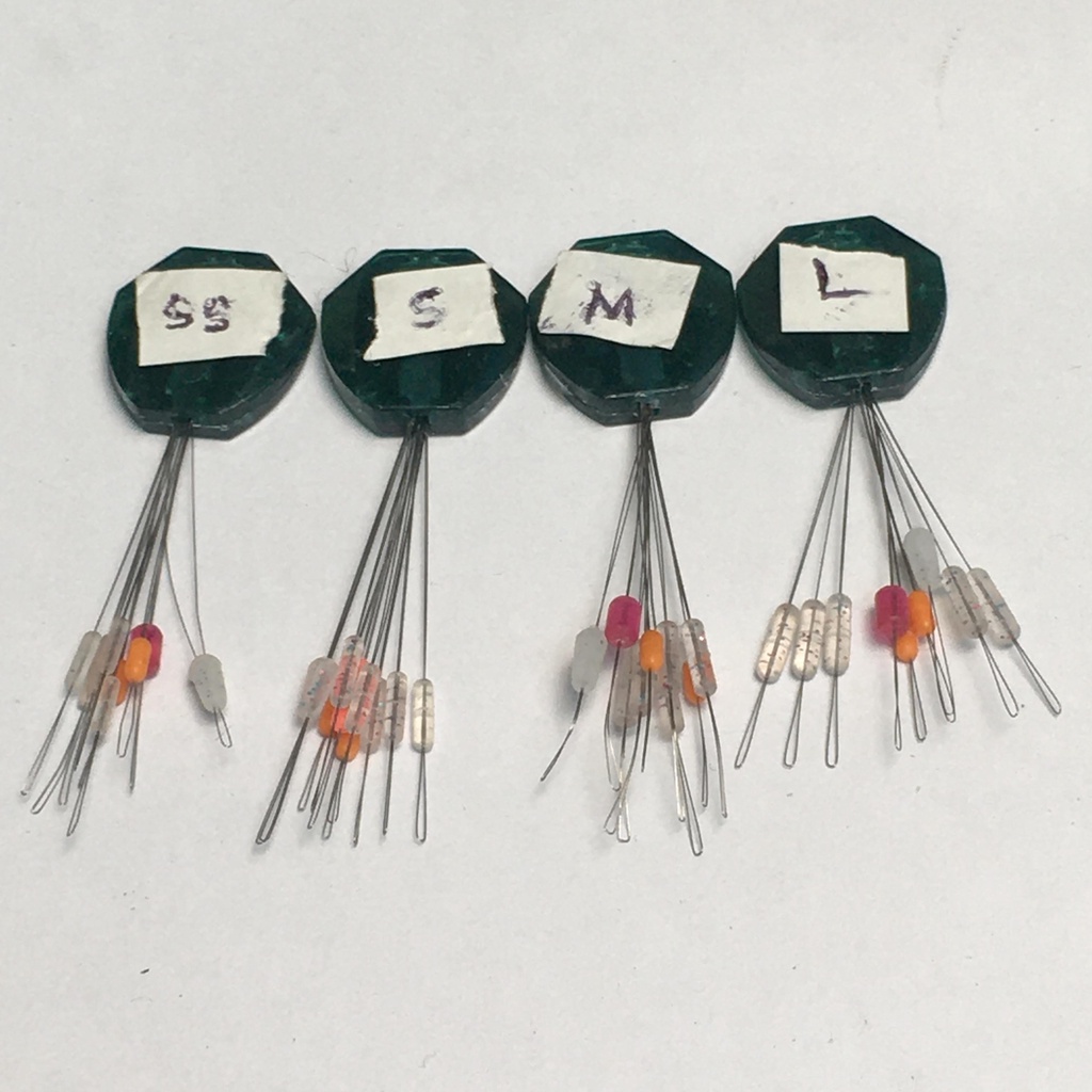 Jual Stopper Pancing ORCA jual eceran (1 pcs) kualitas orca | Shopee ...