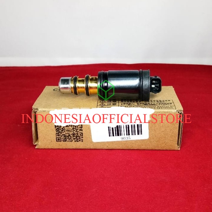 Jual THERMO VALVE MERCY W203 W211 A140 C180 C200 C300 XTRAIL T32 2014 SELENOID 2001 2002 2003 ...