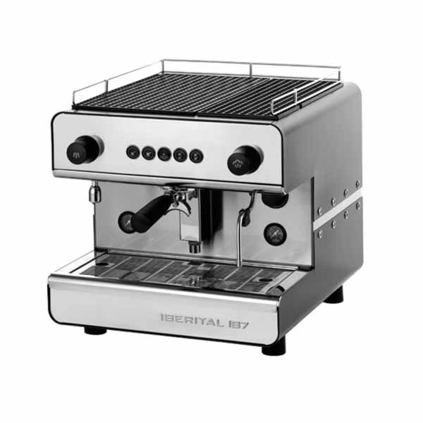 Jual MESIN KOPI ESPRESSO / COFFEE MACHINE ESPRESSO IB7-1G GETRA MESIN ...