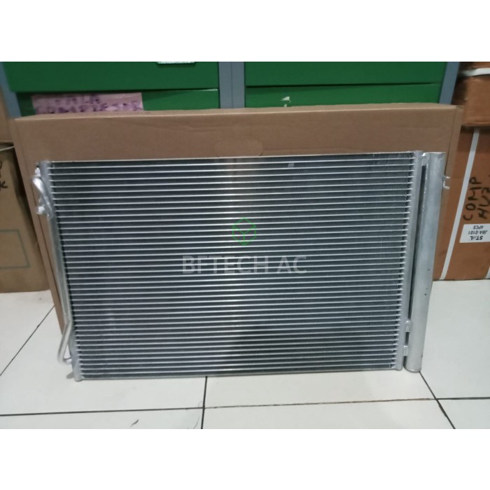 Jual Condensor Bmw E90 Yaruki Kondensor E-90 AC Mobil | Shopee Indonesia