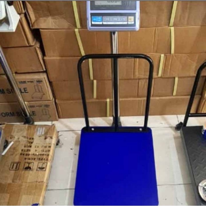 Jual timbangan digital 200kg / cas CAS DBC 200kg /timbangan barang 200 kg | Shopee Indonesia