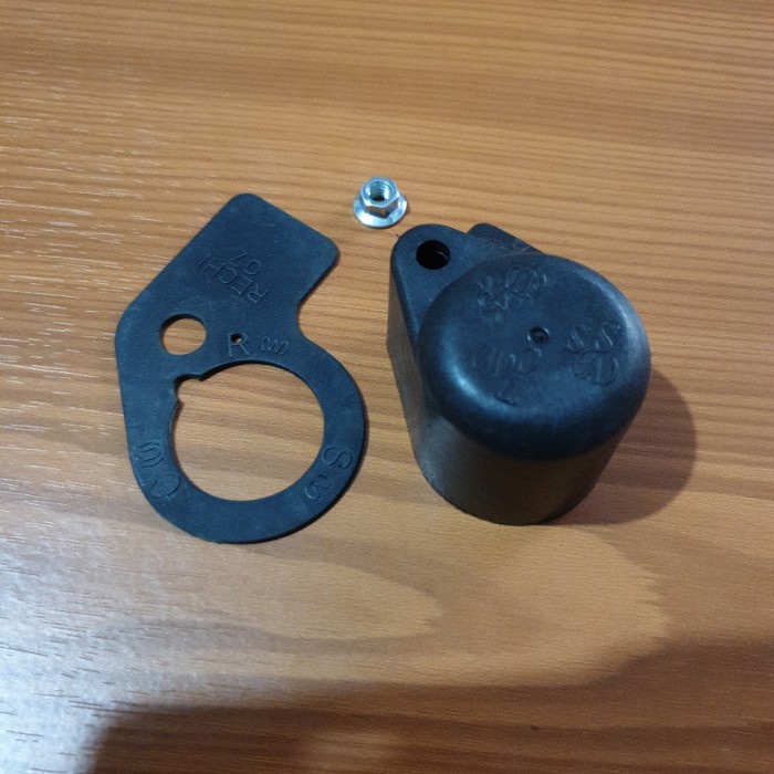 Jual tutup compresor ac multi MU27 | Shopee Indonesia