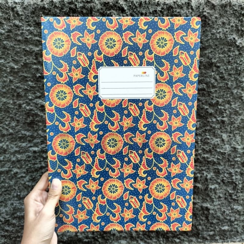 Jual [1Buku] Buku hardcover FOLIO 100 PPL | Shopee Indonesia
