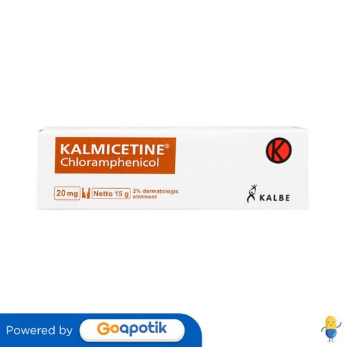 Jual Kalmicetine Salep 15 Gram | Shopee Indonesia