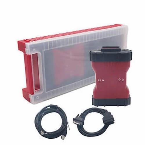 Jual Rotunda VCM2 for Ford IDS V100.01 & Mazda V96 VCM II 2 in 1 ...