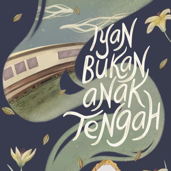 Jual Novel Iyan Bukan Anak Tengah | Shopee Indonesia
