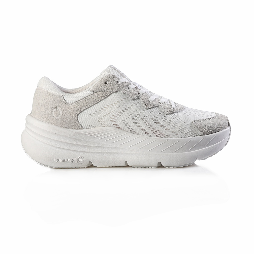 Jual Ortuseight Sepatu Sneakers Hyperblast Encore SL Winter White ...