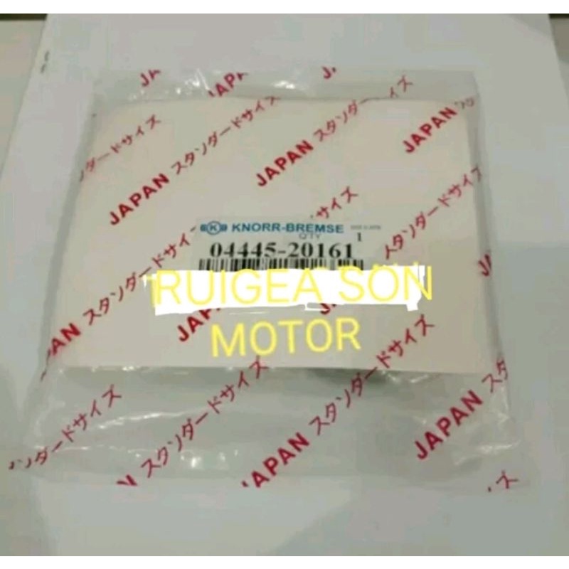 Jual seal kit power rack steering kit bawah atau low corona absolut ...