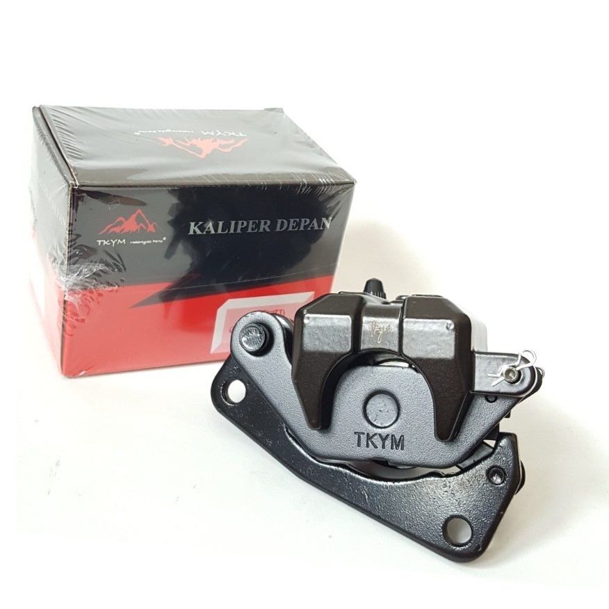 Jual KEPALA BABI KALIFER KALIPER DEPAN VEGA ZR MIO NEW 08 SPAREPART ...