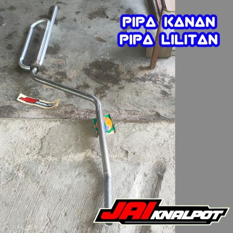 Jual Lilitan pipa kanan mobil pick up | Shopee Indonesia