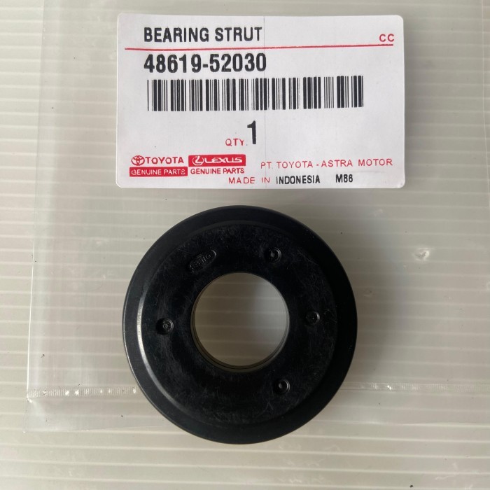 Jual Bearing Suport ShockBreaker Depan Laher Suport Shock Depan Toyota ...