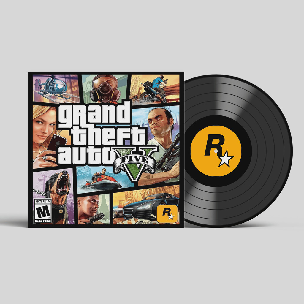 Jual GTA 5 FiveM Account Social Club FIVEM ONLY / GTA 5 Roleplay ...