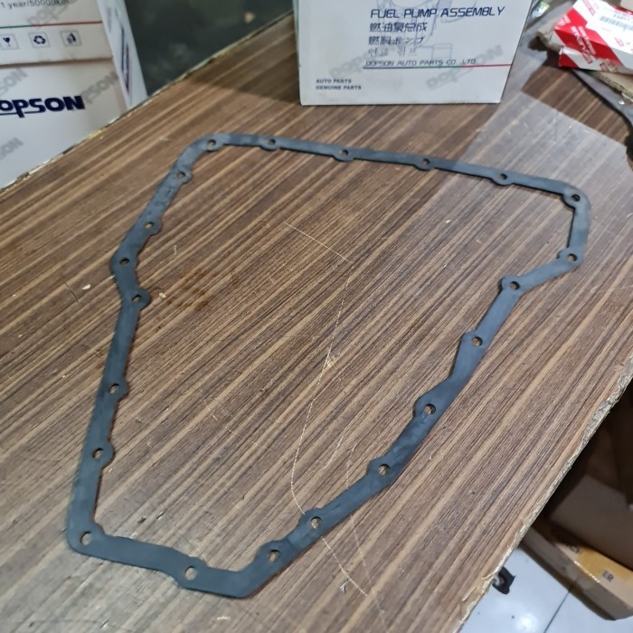 Jual JUAL Gasket Packing Bak Carter Matic Xtrail T30 Serena C24 OEM ...