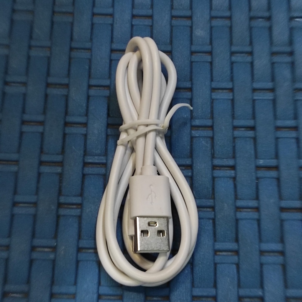 Jual USB KABEL CAS CHARGER POMPA GALON ELEKTRIK MIYAKO AWD 200 AWD200 ...