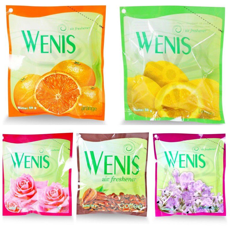 Jual PENGHARUM WENIS | Shopee Indonesia