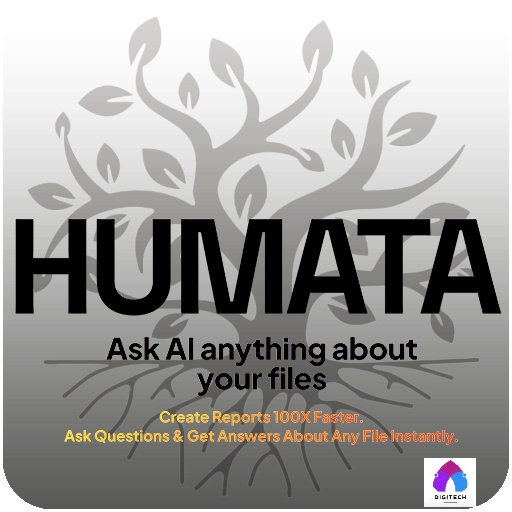 Jual Humata Ai Premium - Akun Resmi - Pr1vate - Full garansi | Shopee ...