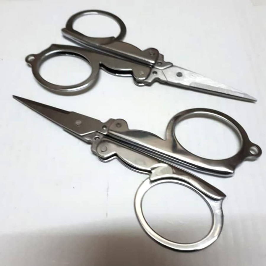 Jual Gunting Lipat Besar (1pc) | Shopee Indonesia