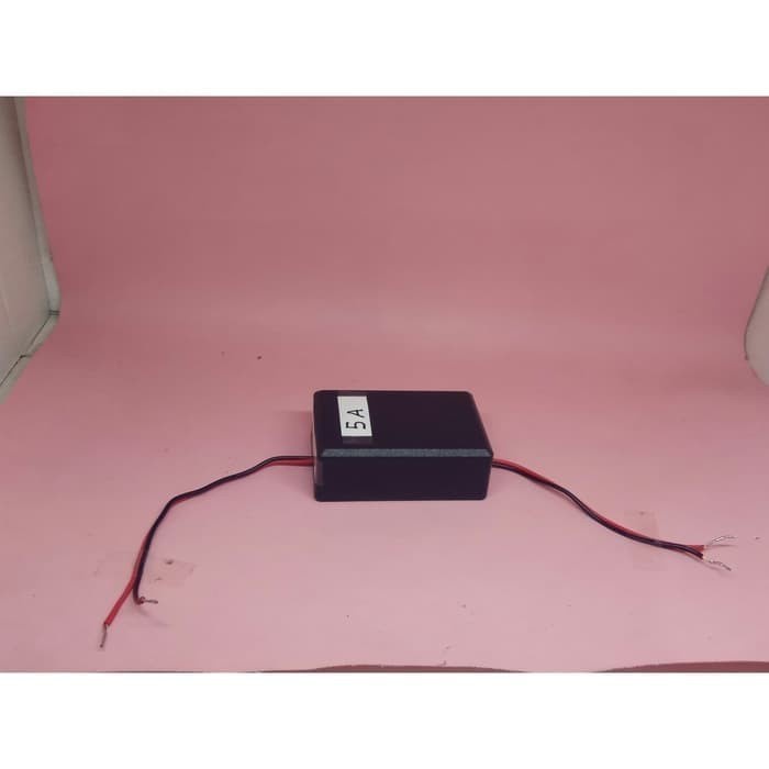 Jual Modul Step Up 5Volt DC Menjadi 12Volt DC (5Ampere),.Modul Step Up ...