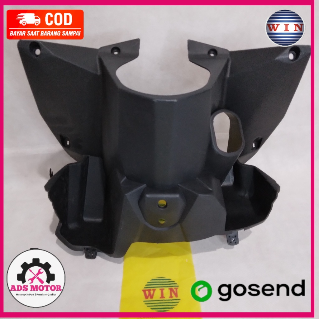 Jual Dasbor Kontak Beat Street ESP 2016 2017 2018 2019 | legshield ...