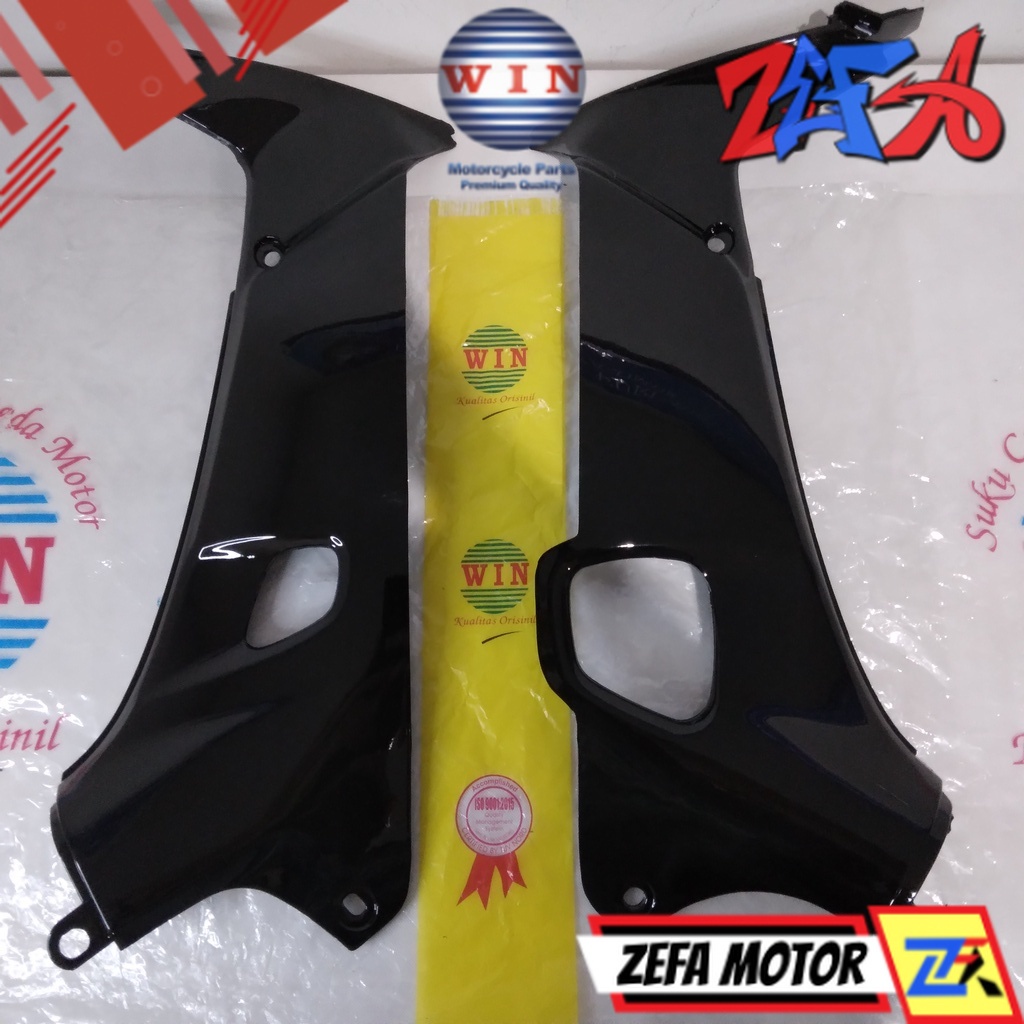 Jual Win - Sayap Dalam Astrea Supra Wave 100 1993 1994 1995 Hitam ...