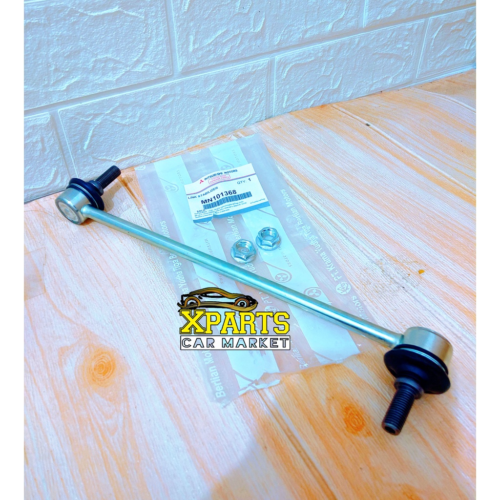 Jual Link Stabilizer Stabilizer Depan Mitsubishi Xpander Tipe GLS ...