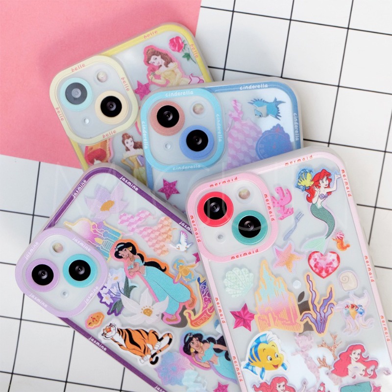 Jual Transparent Soft Case Samsung A15 A05 A05s A14 A24 A04e A04s A34 A04 A54 A23 A53 | Shopee ...